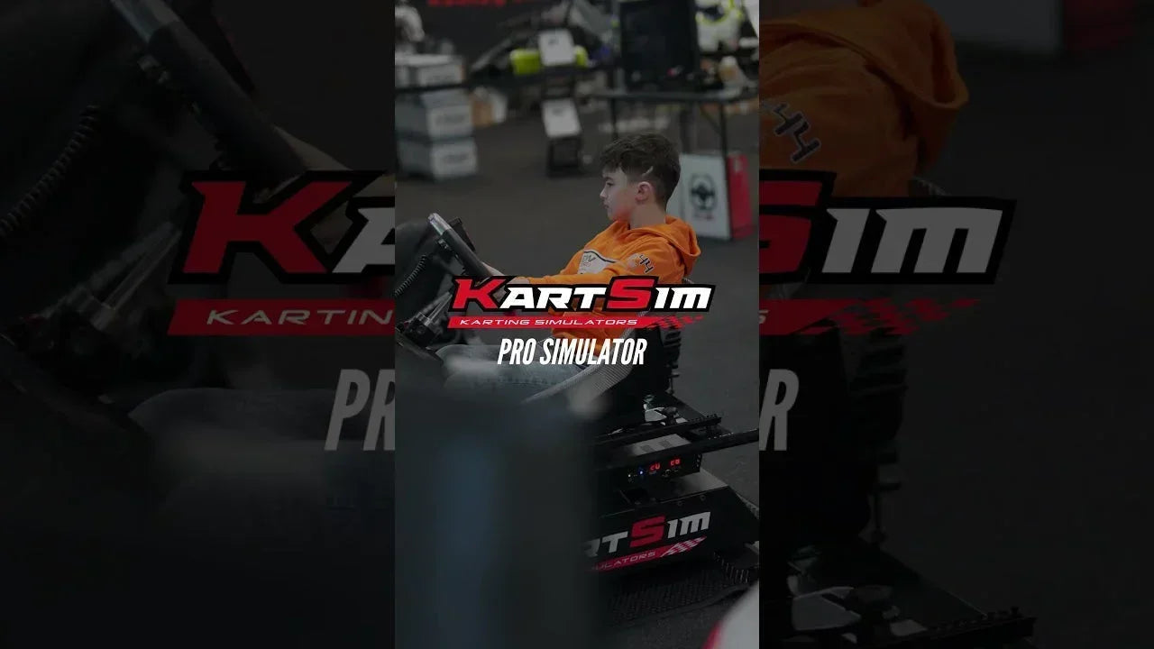 Happy Valentine’s Day ️ – KartSim