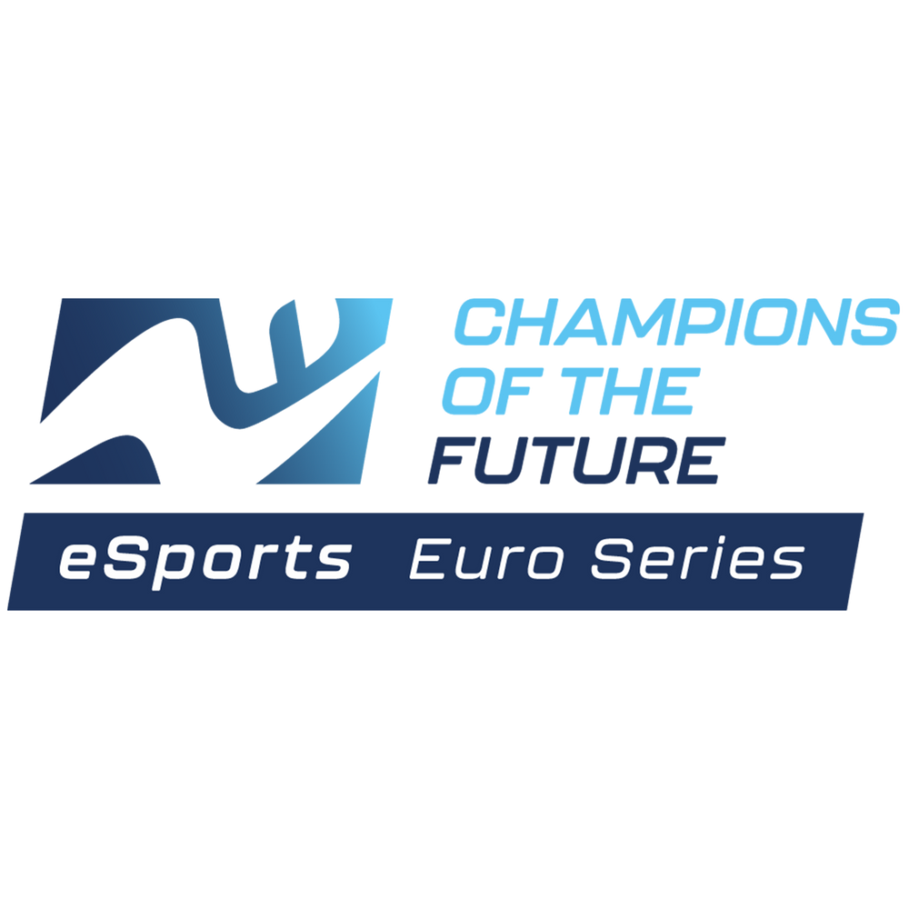 KartSim Champions of The Future Euro Series