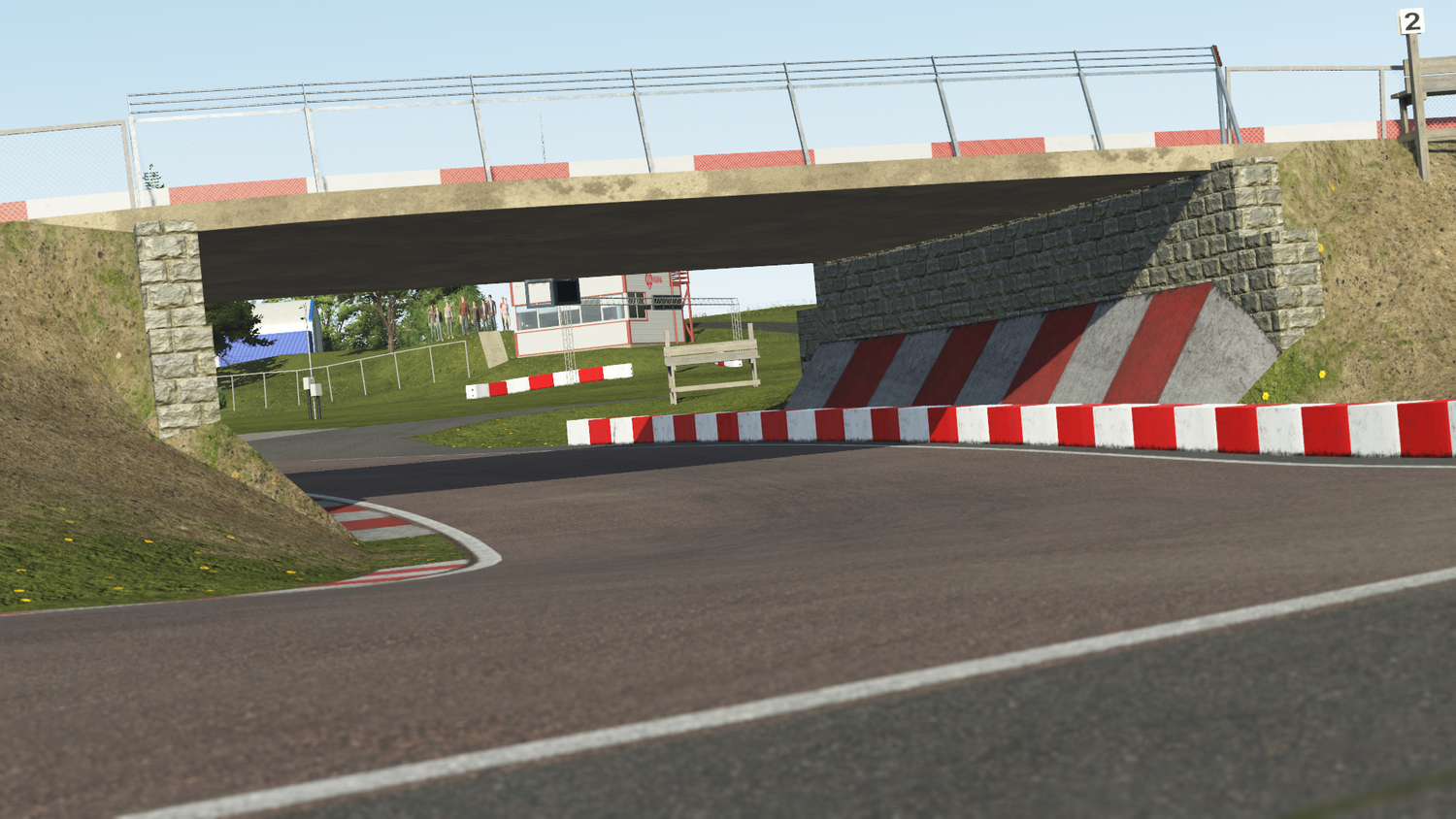 Varna Kart Ring | Race now in the KartSim Pro EU Software